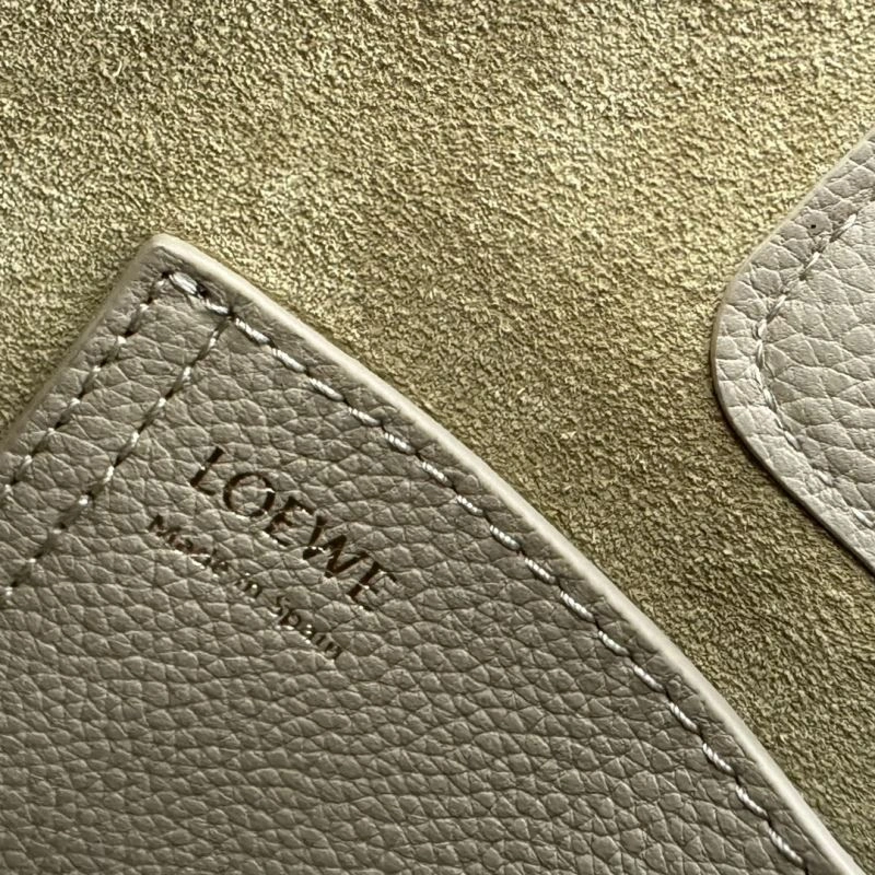 High accuracy Loewe Bucket Bags