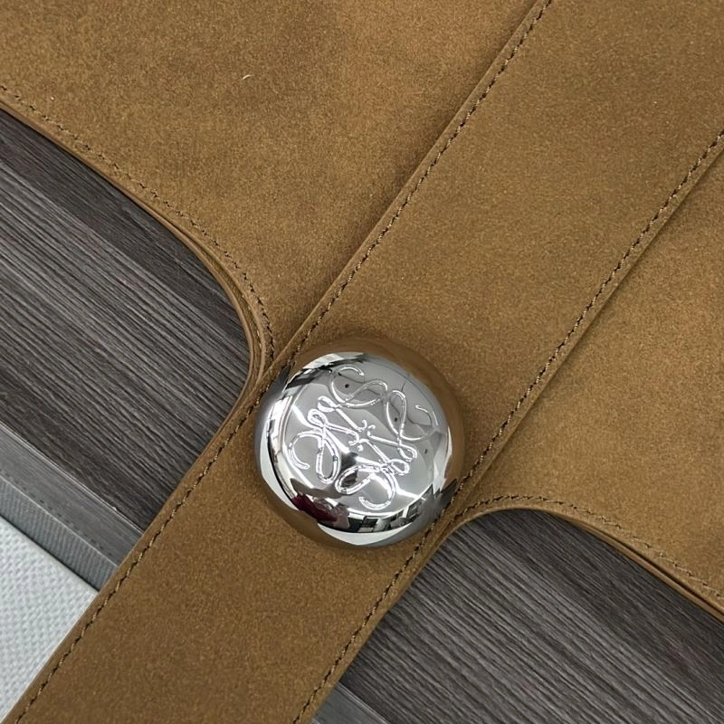Economical Loewe Bucket Bags