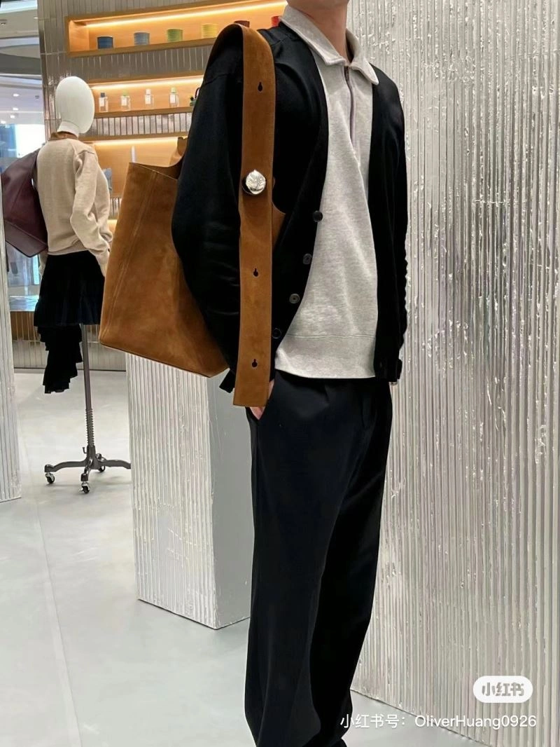 Economical Loewe Bucket Bags