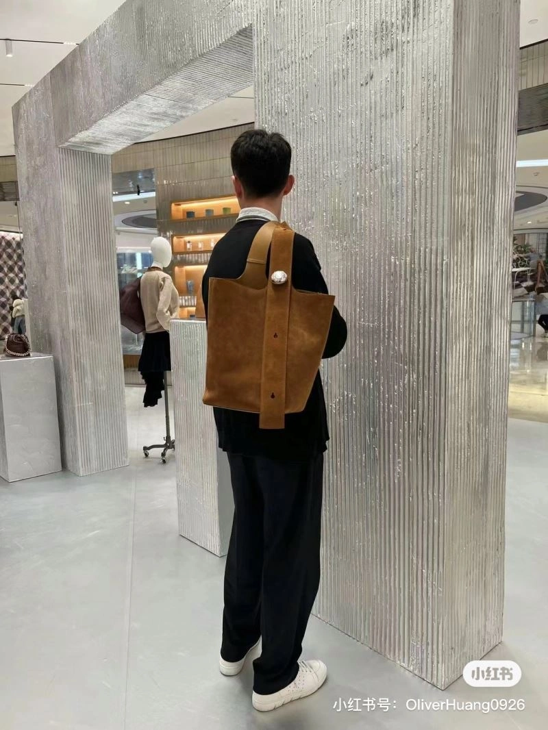 Economical Loewe Bucket Bags