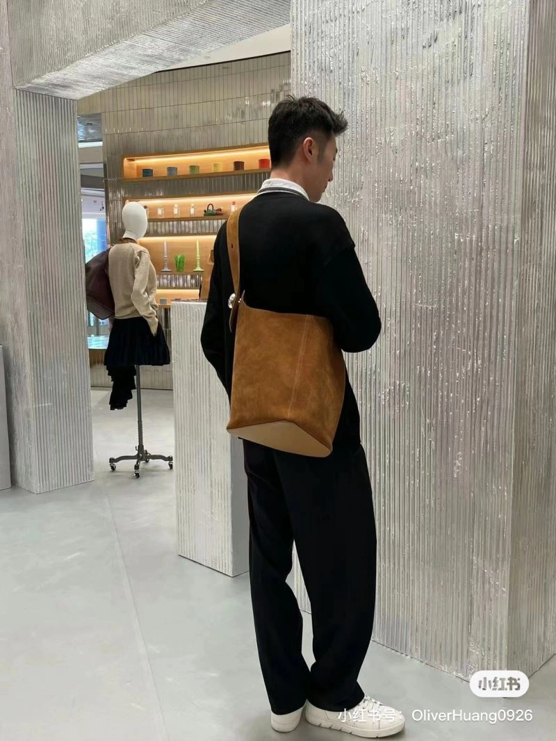 Economical Loewe Bucket Bags