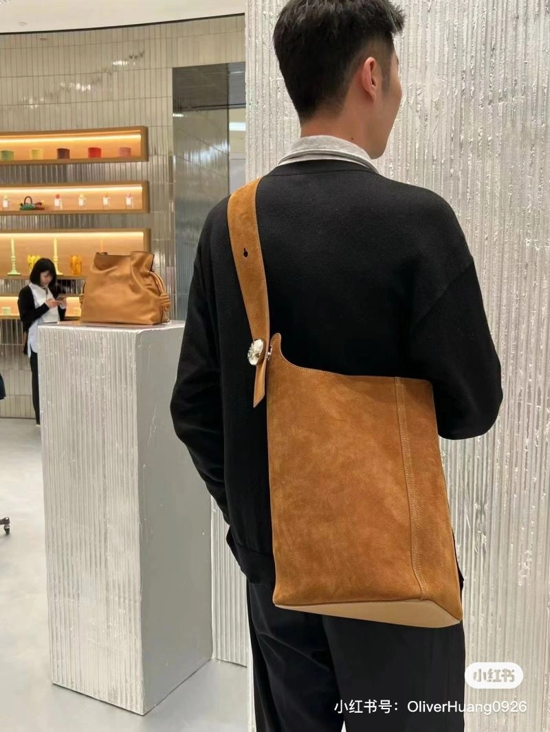 Economical Loewe Bucket Bags