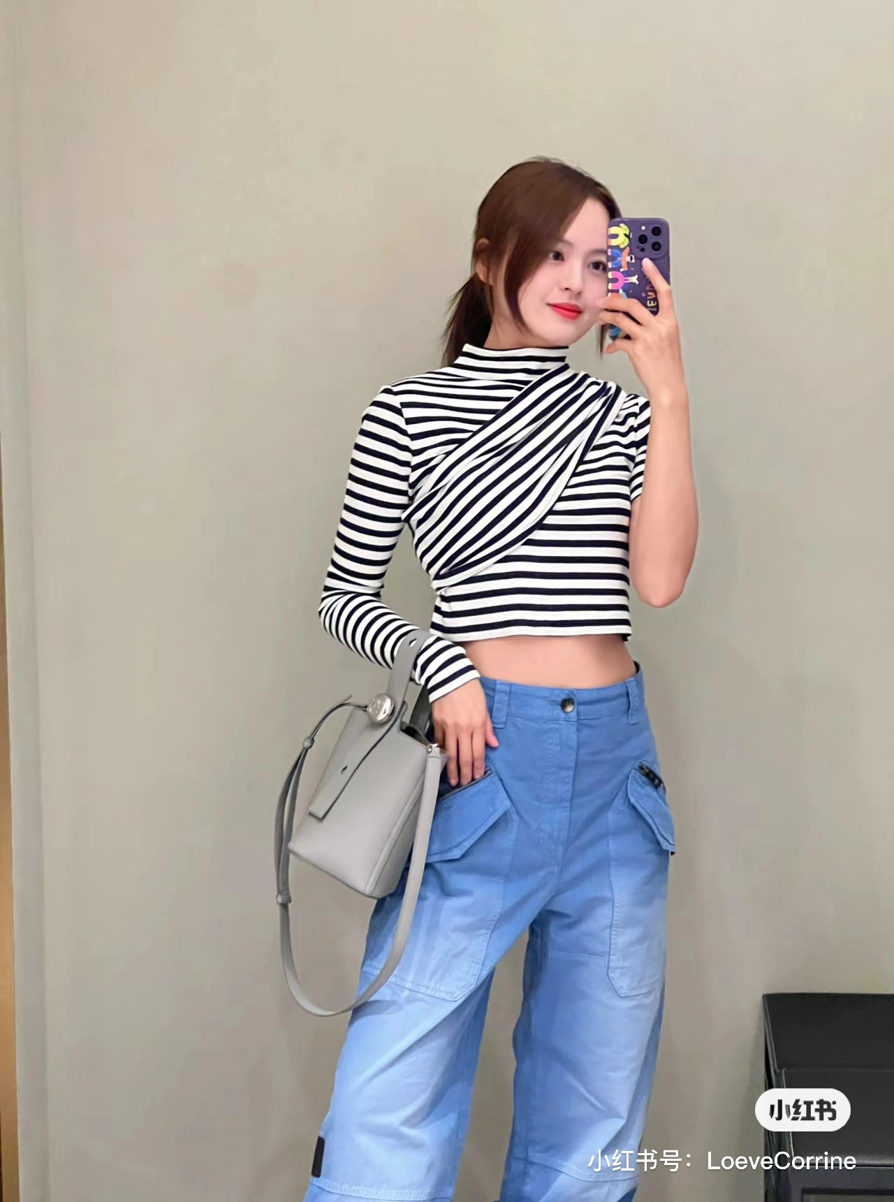Affordable Loewe Bucket Bags