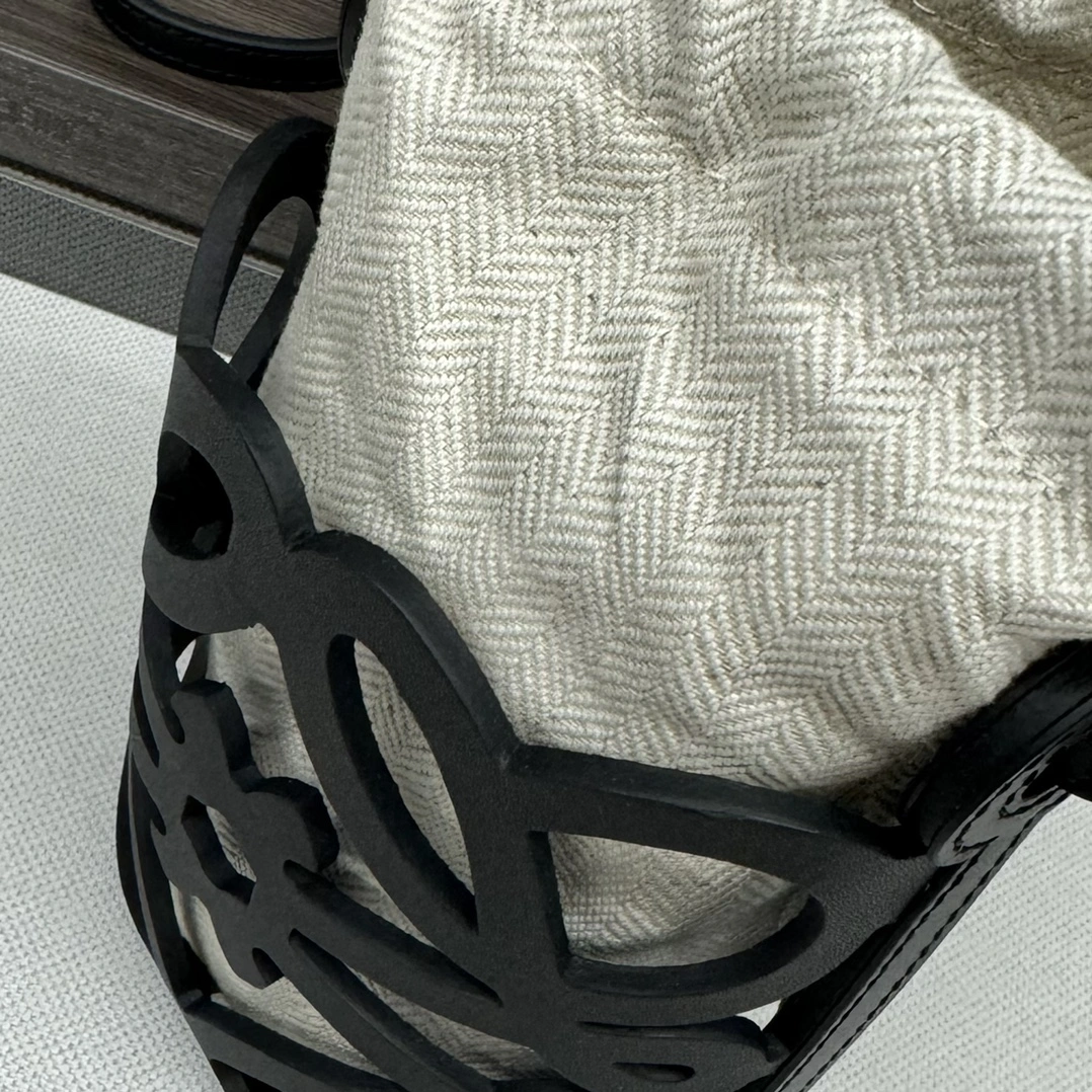 Budget-friendly Loewe Bucket Bags