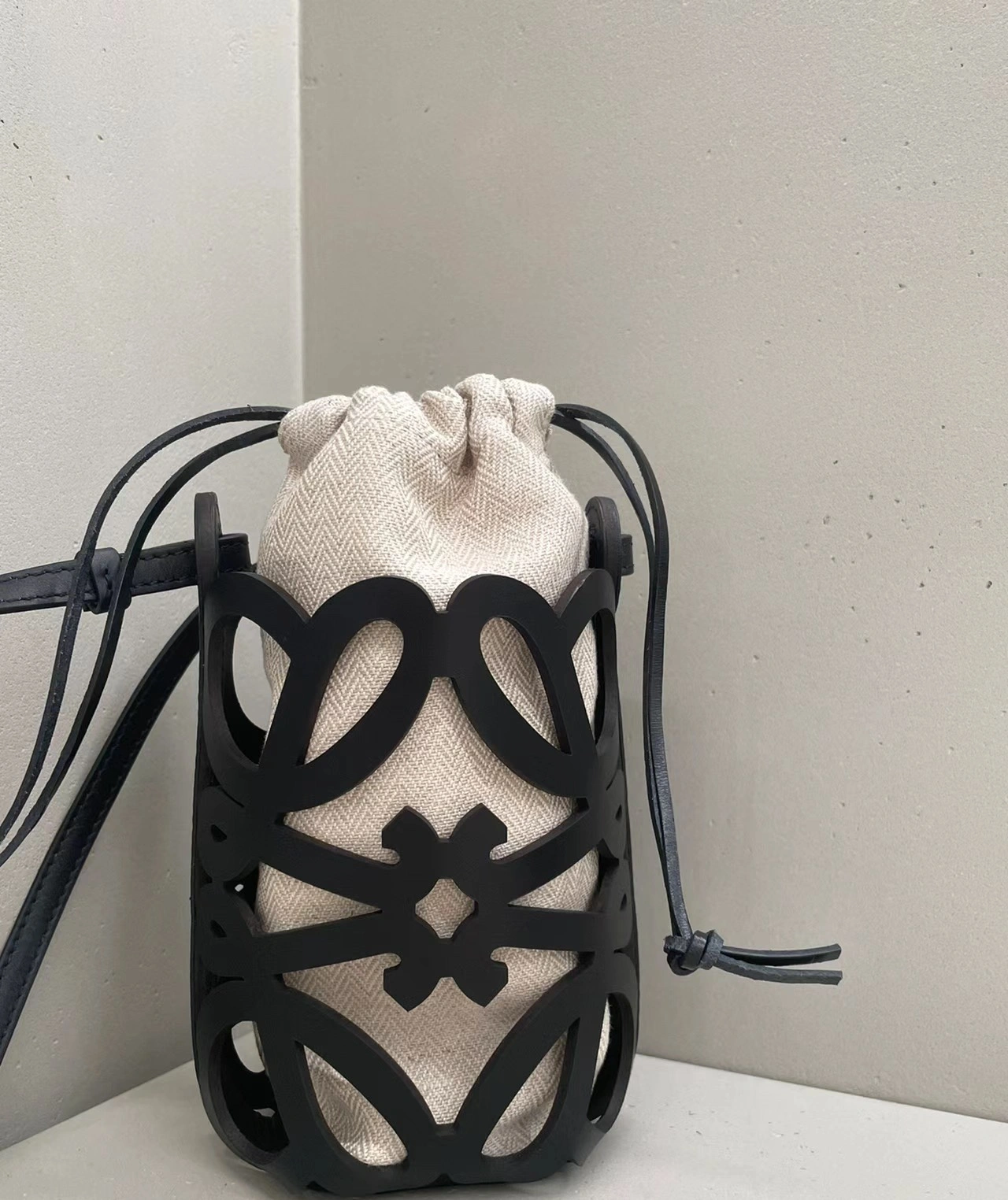 Budget-friendly Loewe Bucket Bags