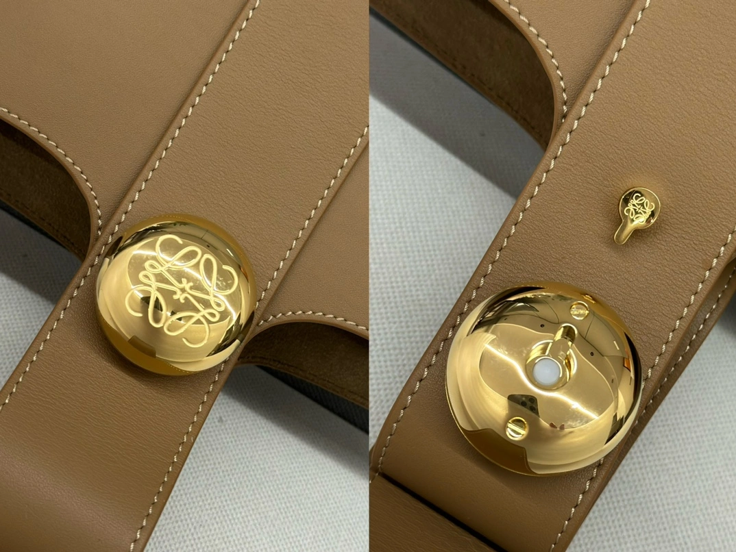Precise copy Loewe Bucket Bags