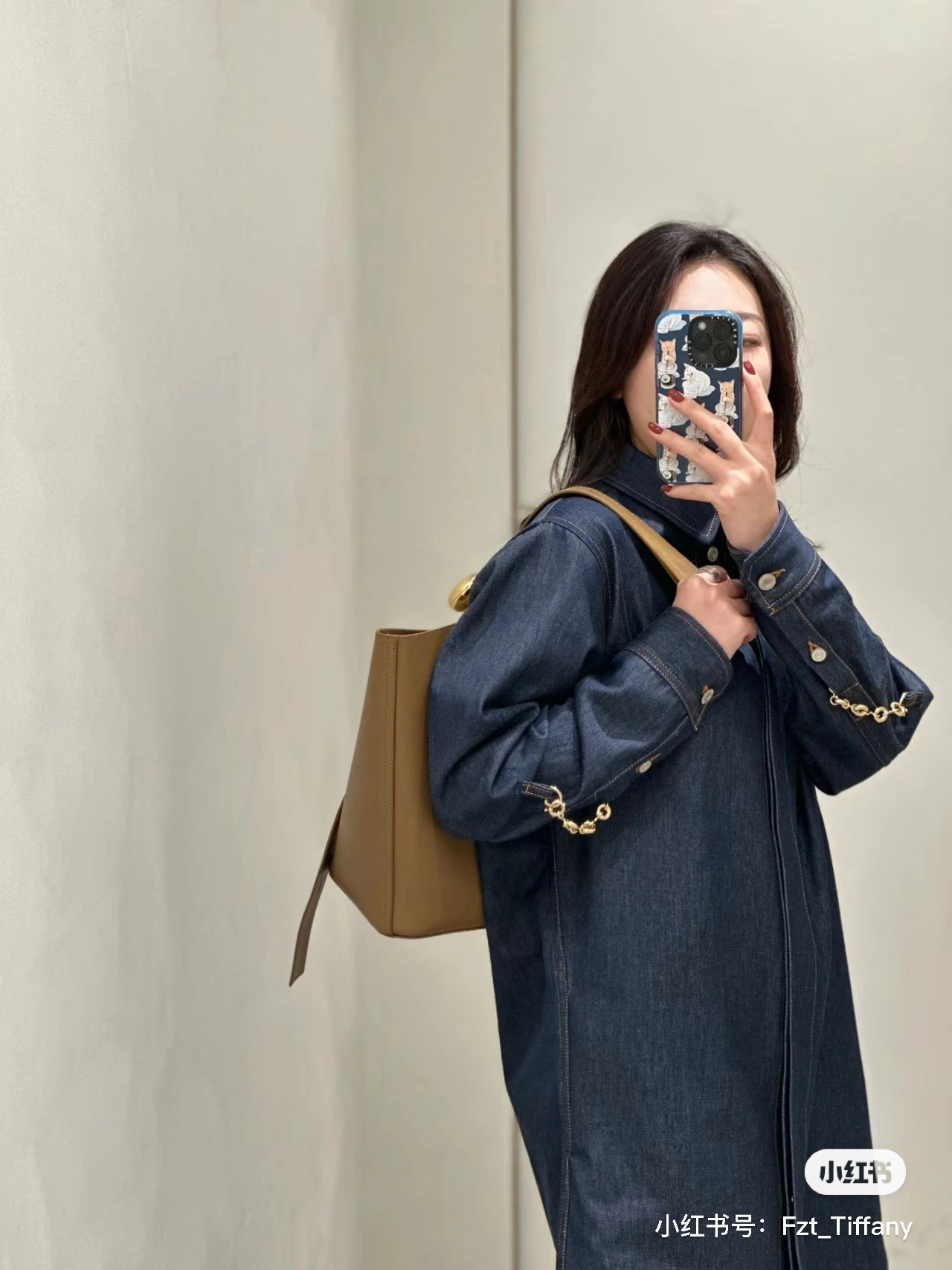 Precise copy Loewe Bucket Bags