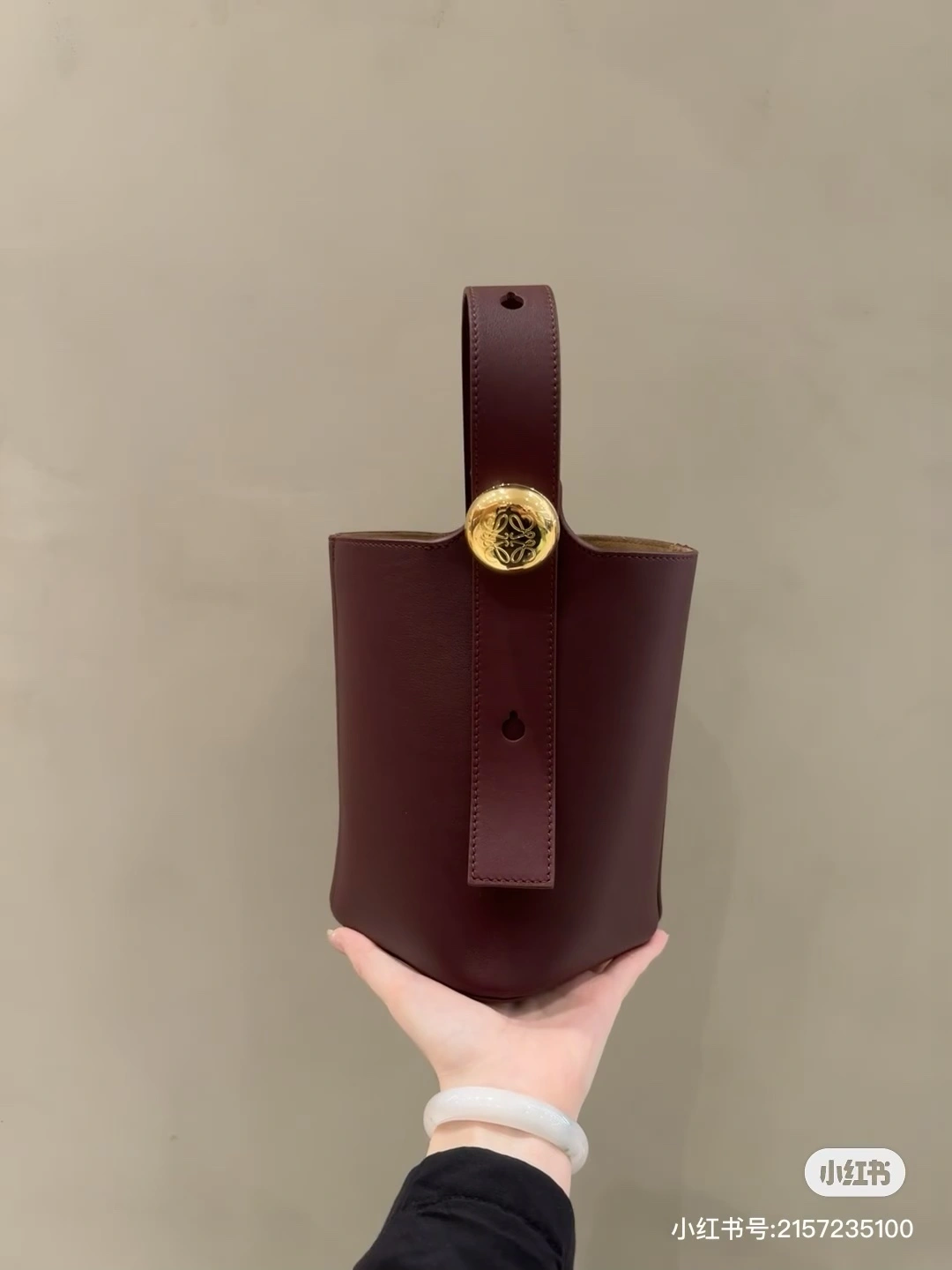 OEM Loewe Bucket Bags