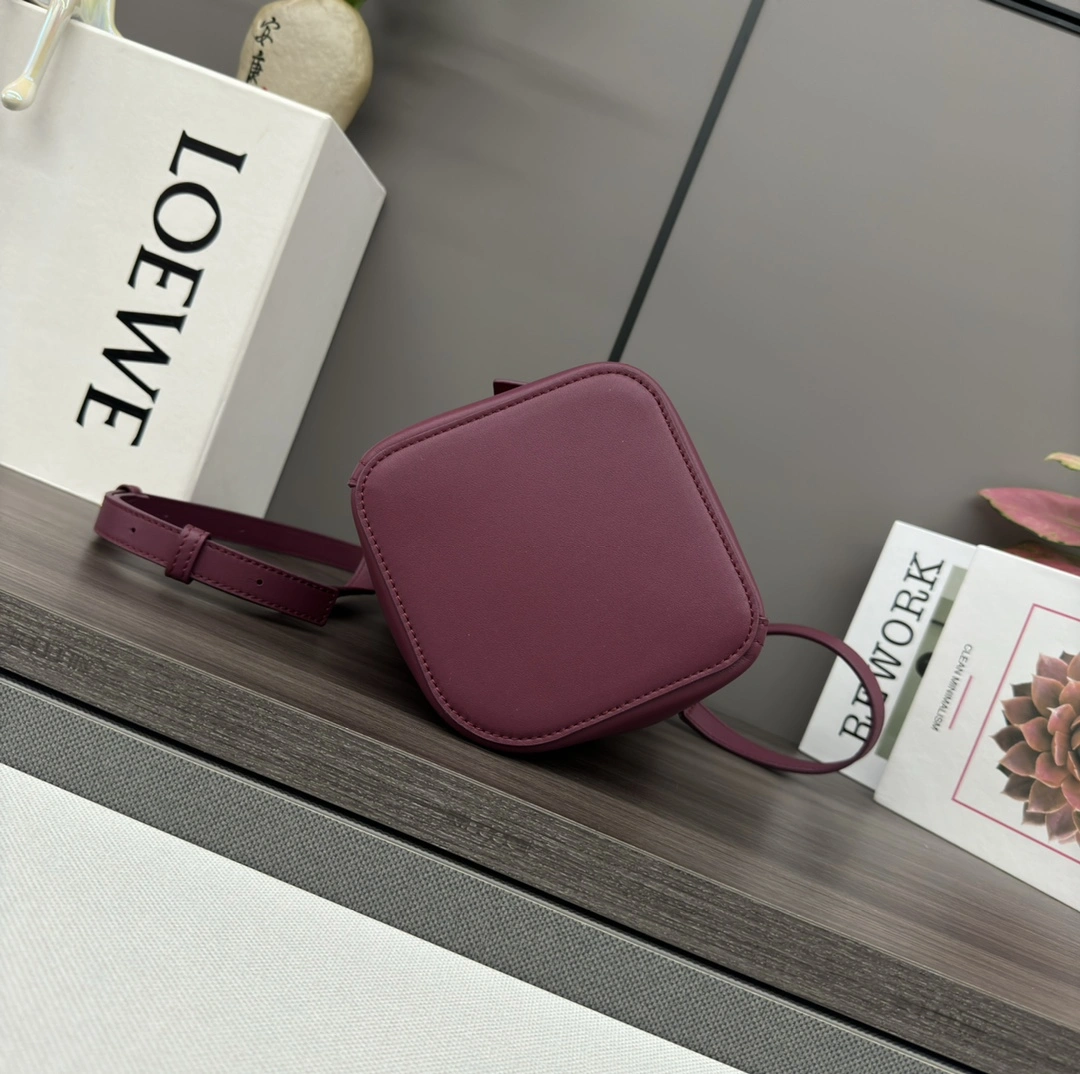 Official Loewe Bucket Bags