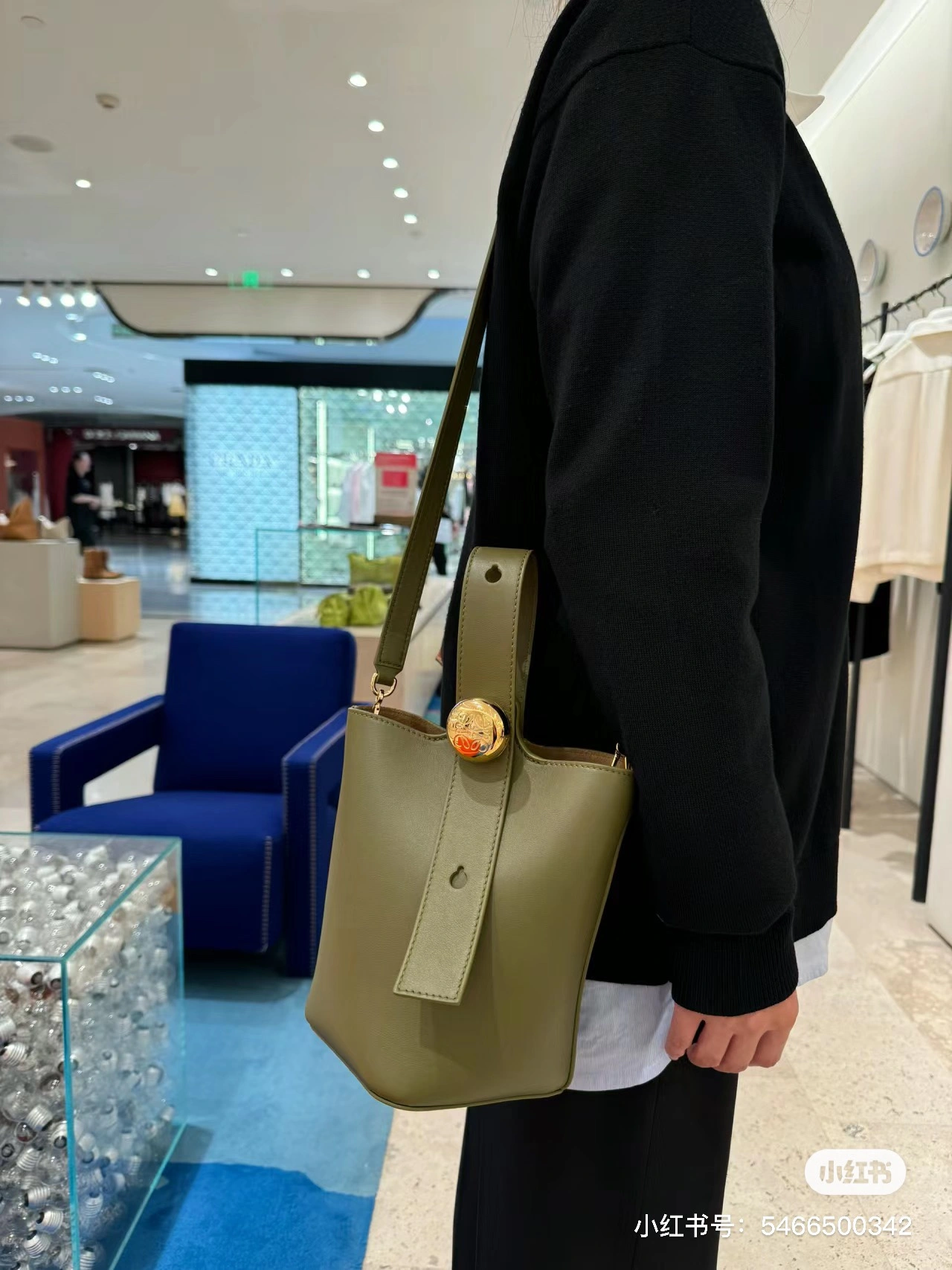 Factory-made Loewe Bucket Bags