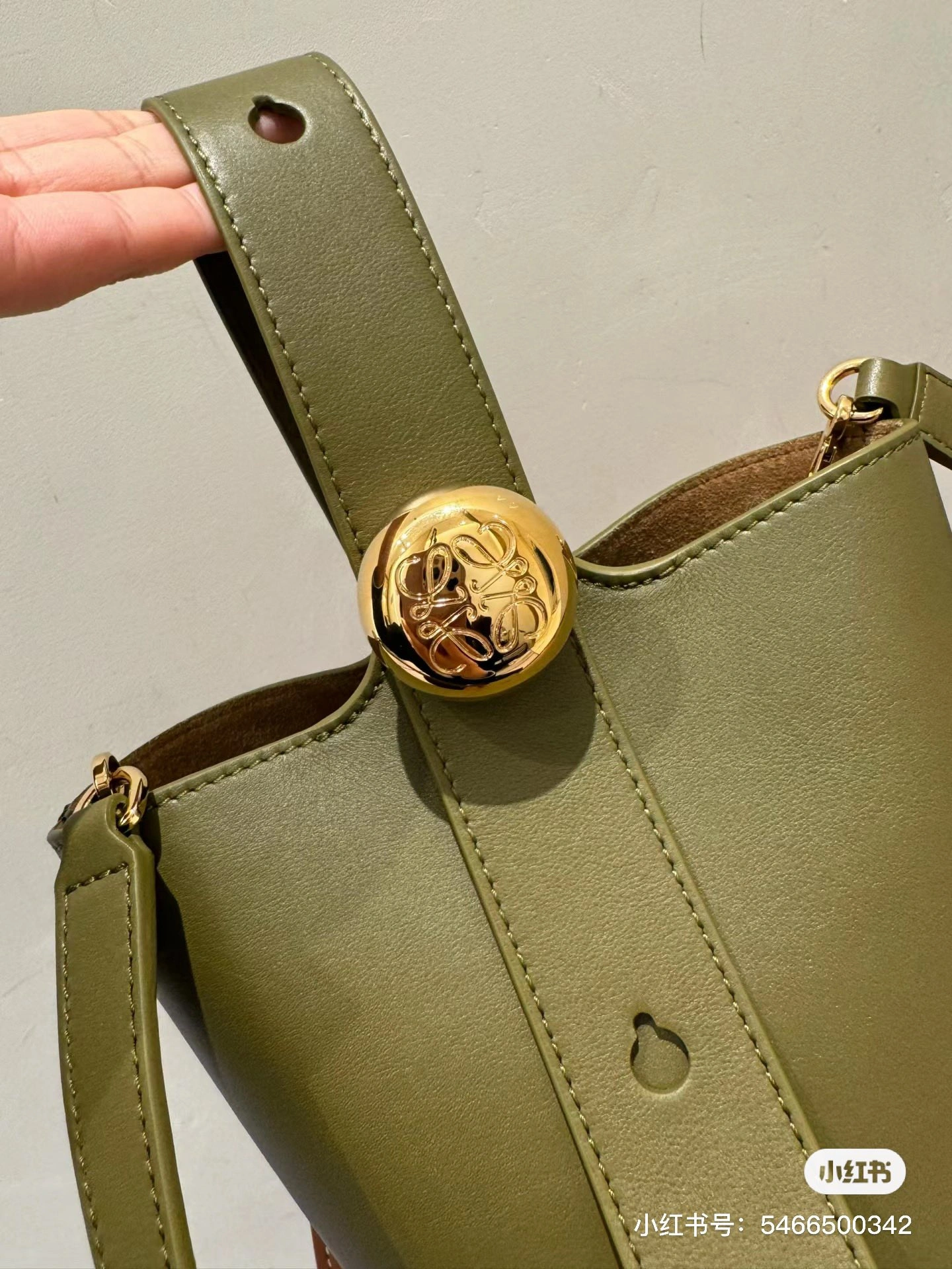 Factory-made Loewe Bucket Bags