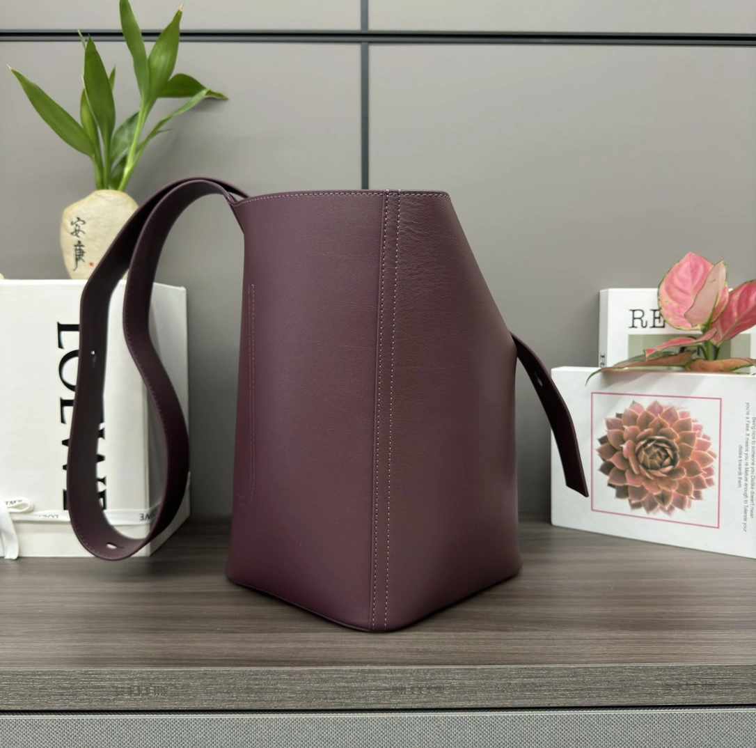 Legit Loewe Bucket Bags