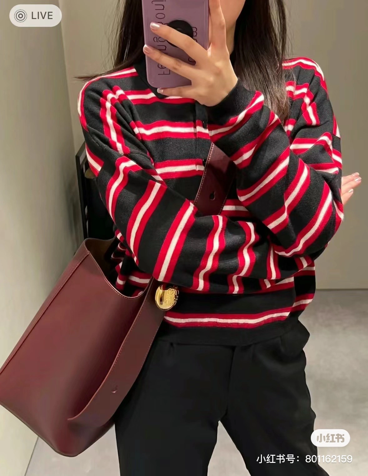 Legit Loewe Bucket Bags