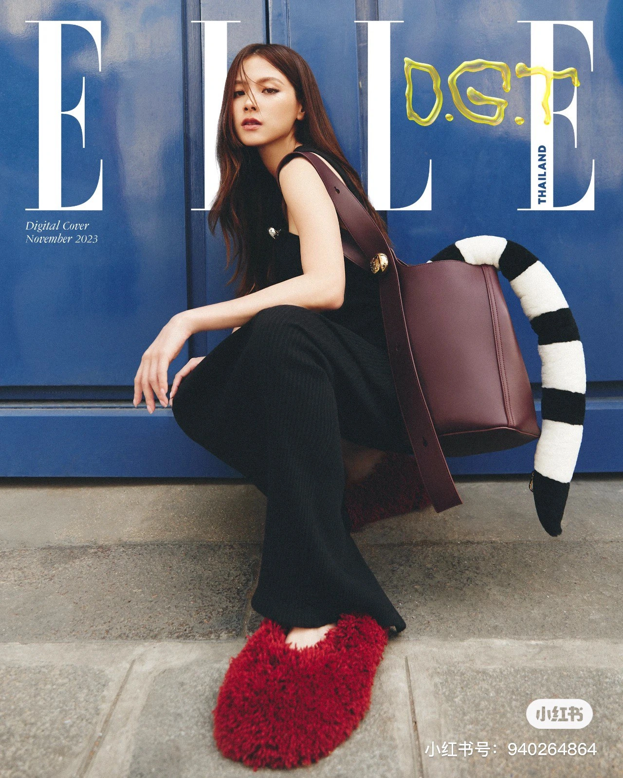 Legit Loewe Bucket Bags