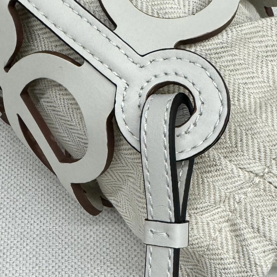 Value-priced Loewe Bucket Bags
