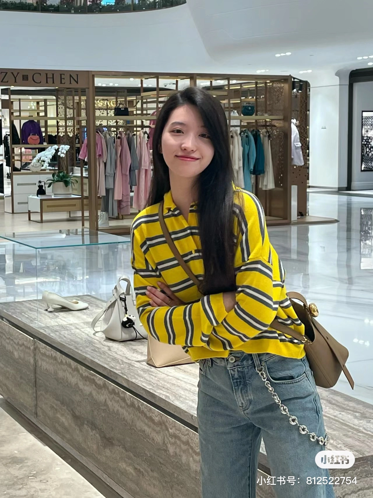 Legit Loewe Bucket Bags