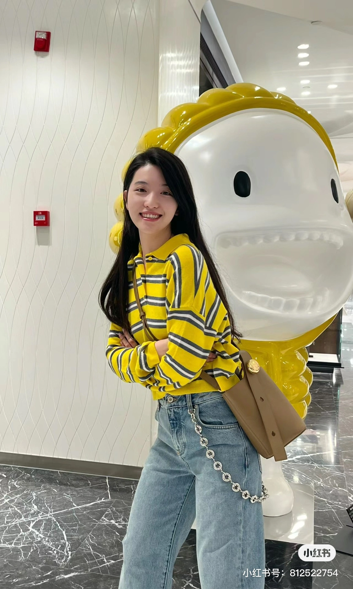 Legit Loewe Bucket Bags