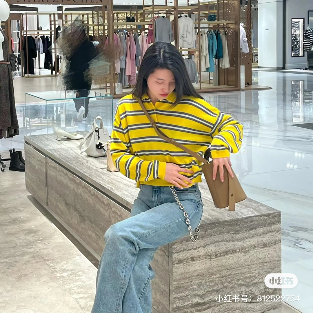 Legit Loewe Bucket Bags