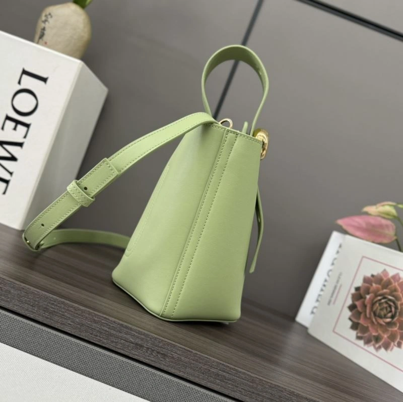 Affordable Loewe Bucket Bags