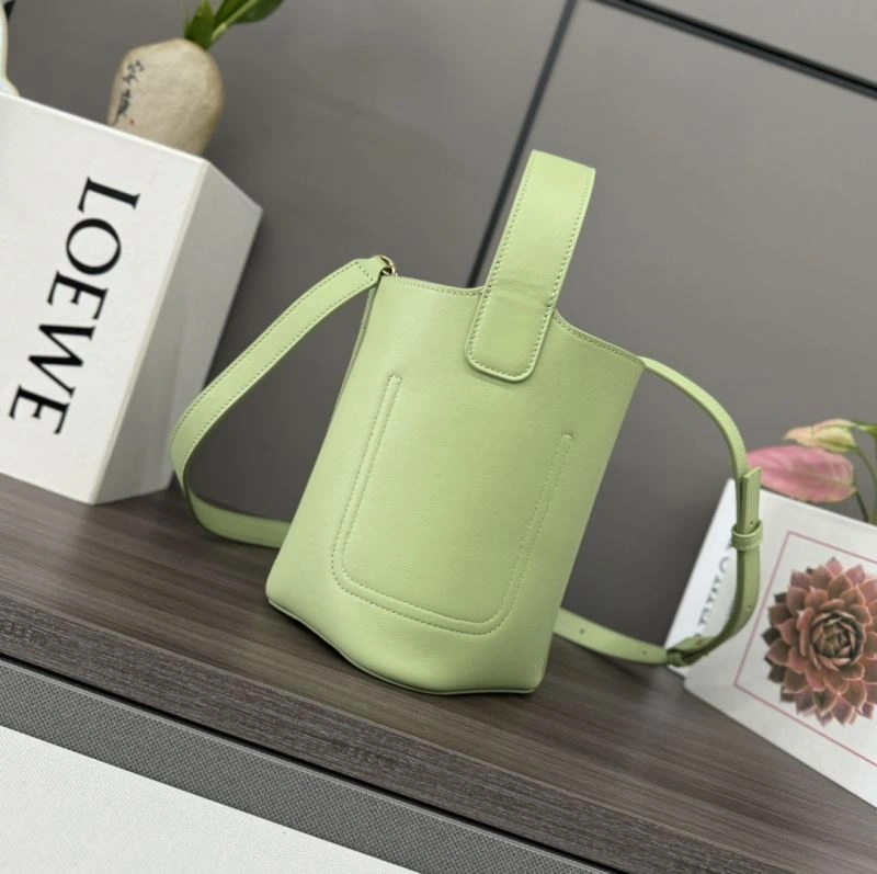 Affordable Loewe Bucket Bags