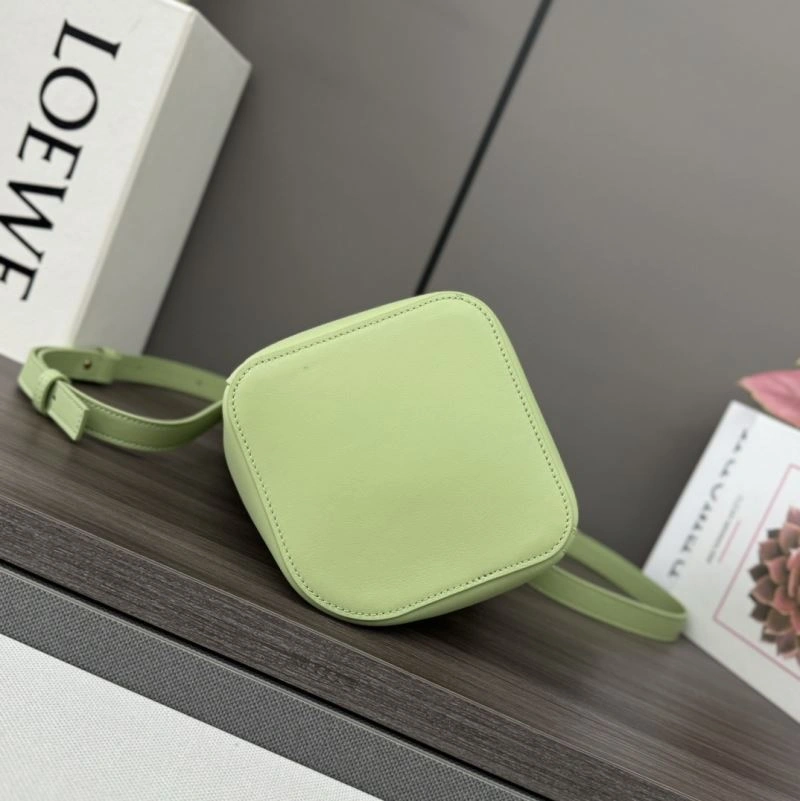 Affordable Loewe Bucket Bags