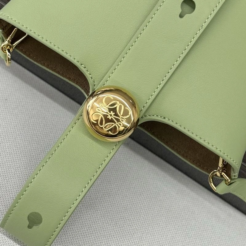 Affordable Loewe Bucket Bags
