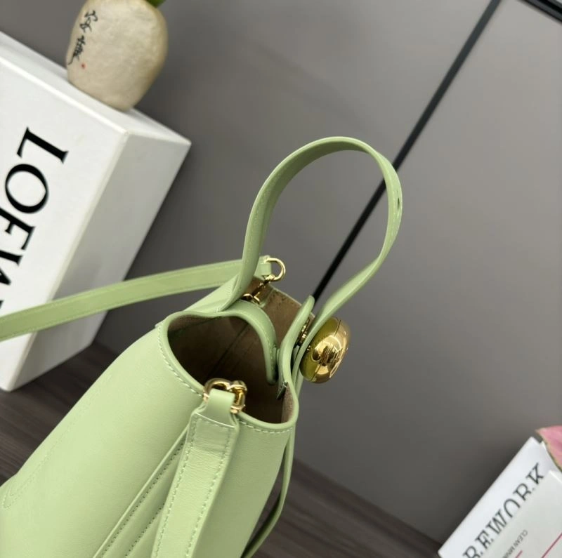 Affordable Loewe Bucket Bags