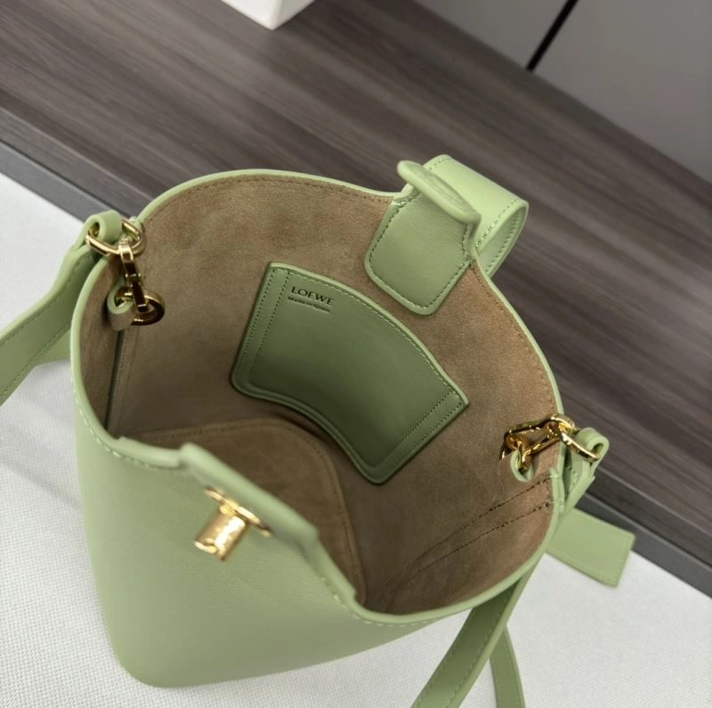 Affordable Loewe Bucket Bags