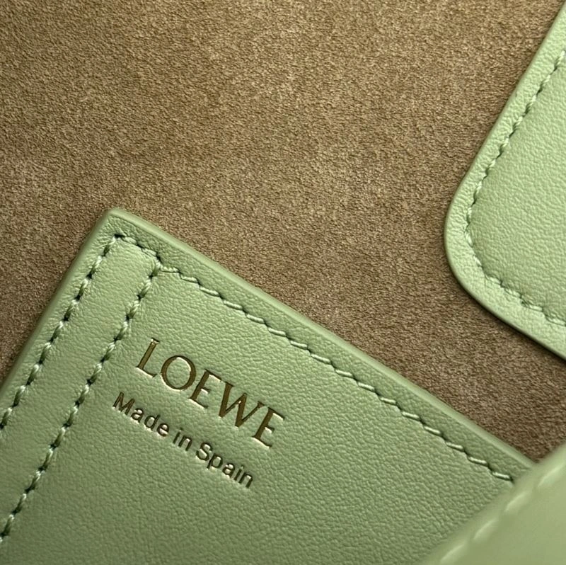 Affordable Loewe Bucket Bags