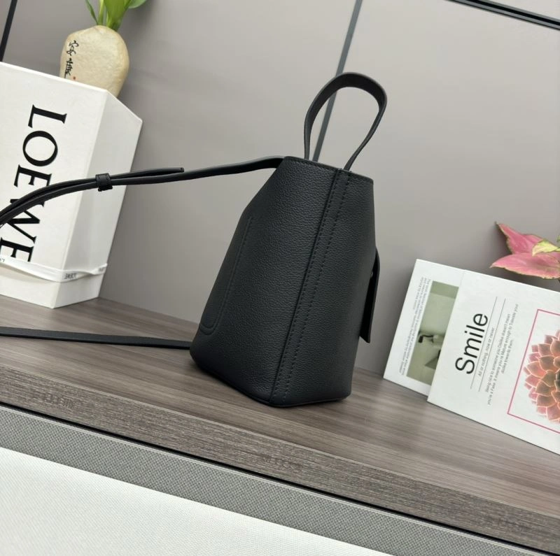 Bargain Loewe Bucket Bags