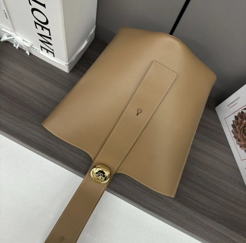 Authentic Loewe Bucket Bags