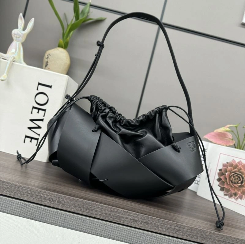 Loewe Bucket Bags