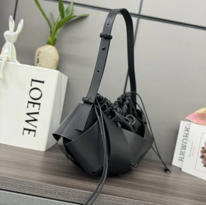 Affordable Loewe Bucket Bags