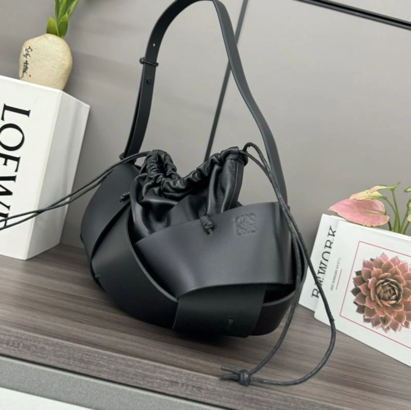 Affordable Loewe Bucket Bags