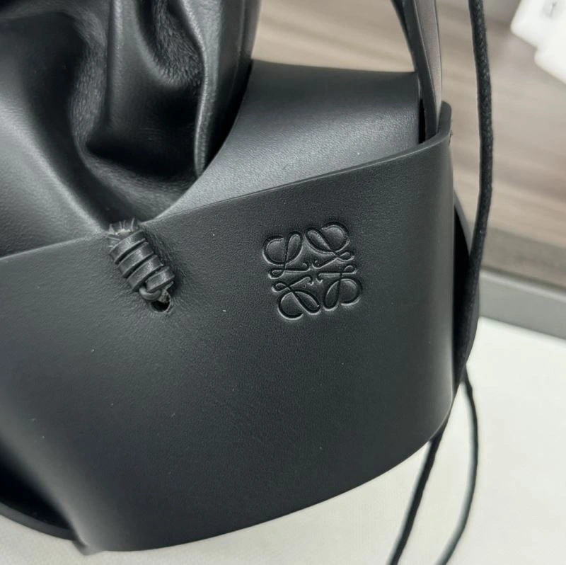 Affordable Loewe Bucket Bags