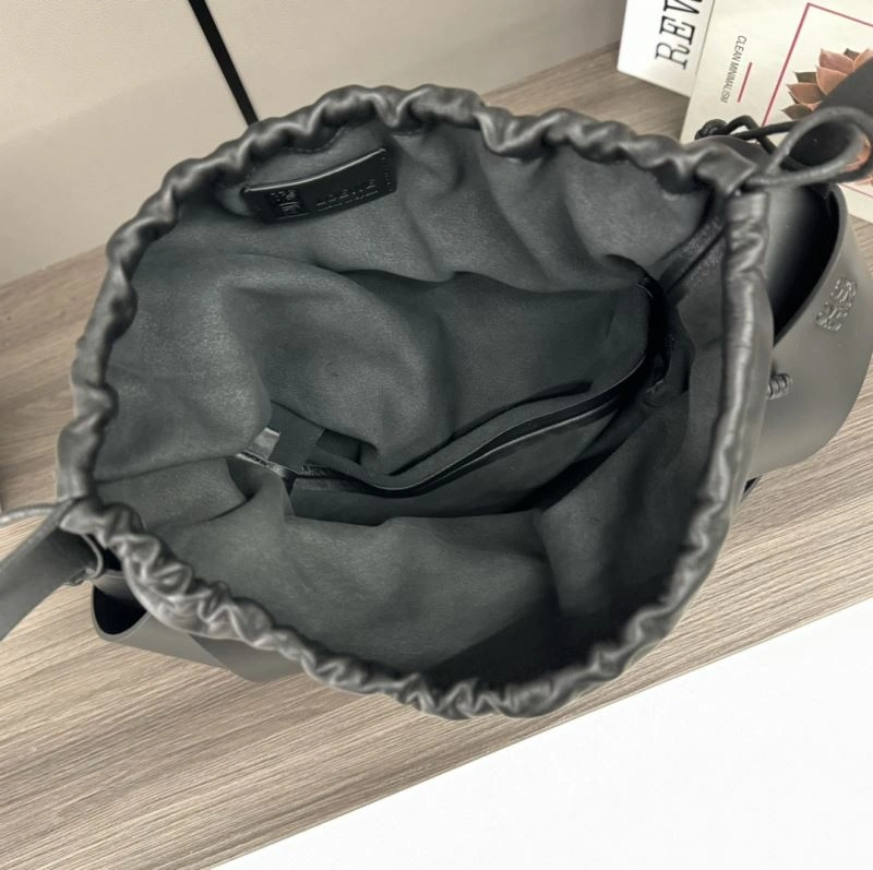 Affordable Loewe Bucket Bags