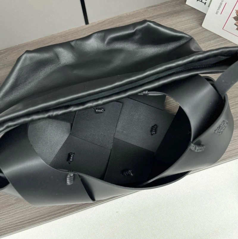 Affordable Loewe Bucket Bags