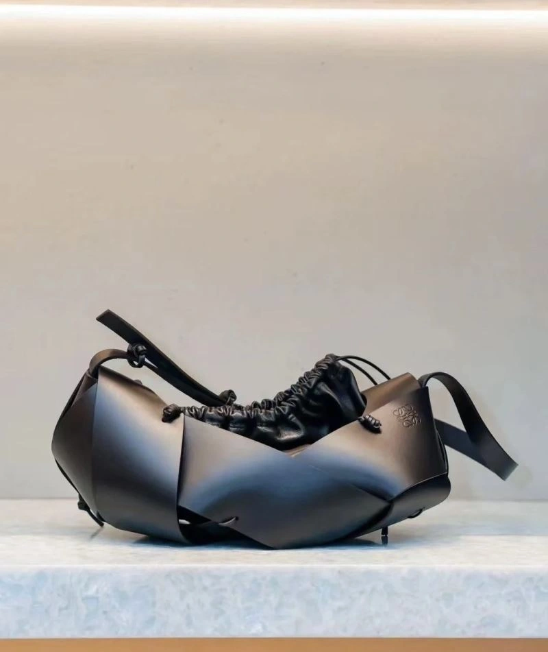 Affordable Loewe Bucket Bags
