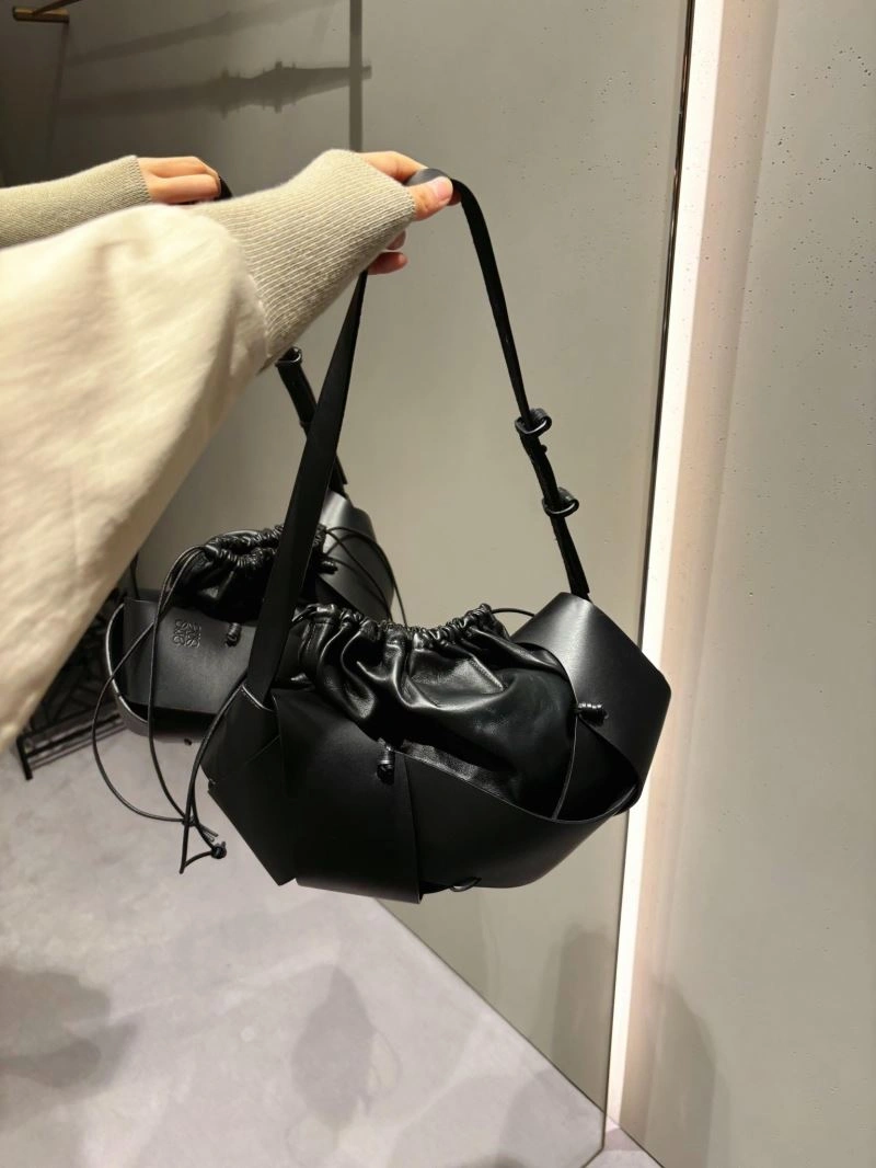 Affordable Loewe Bucket Bags