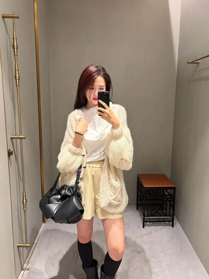 Affordable Loewe Bucket Bags
