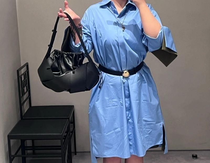 Affordable Loewe Bucket Bags