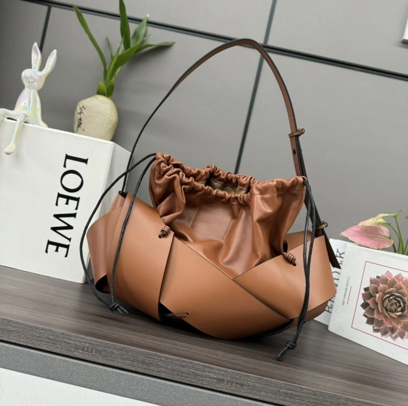 Accurate model Loewe Bucket Bags