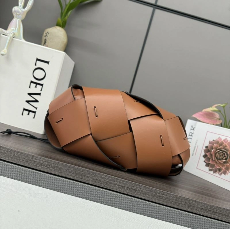 Accurate model Loewe Bucket Bags