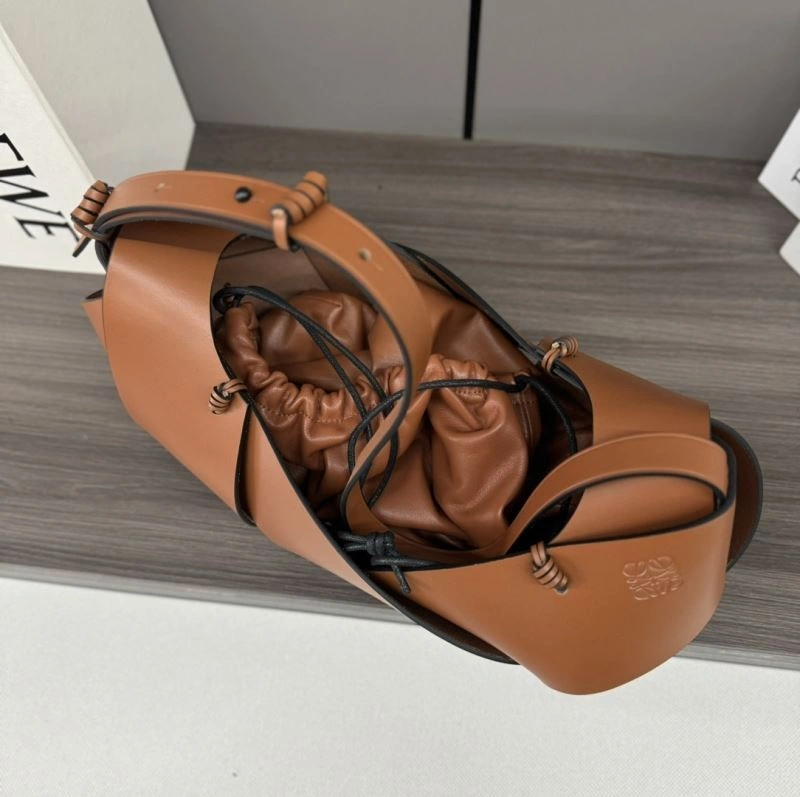 Accurate model Loewe Bucket Bags