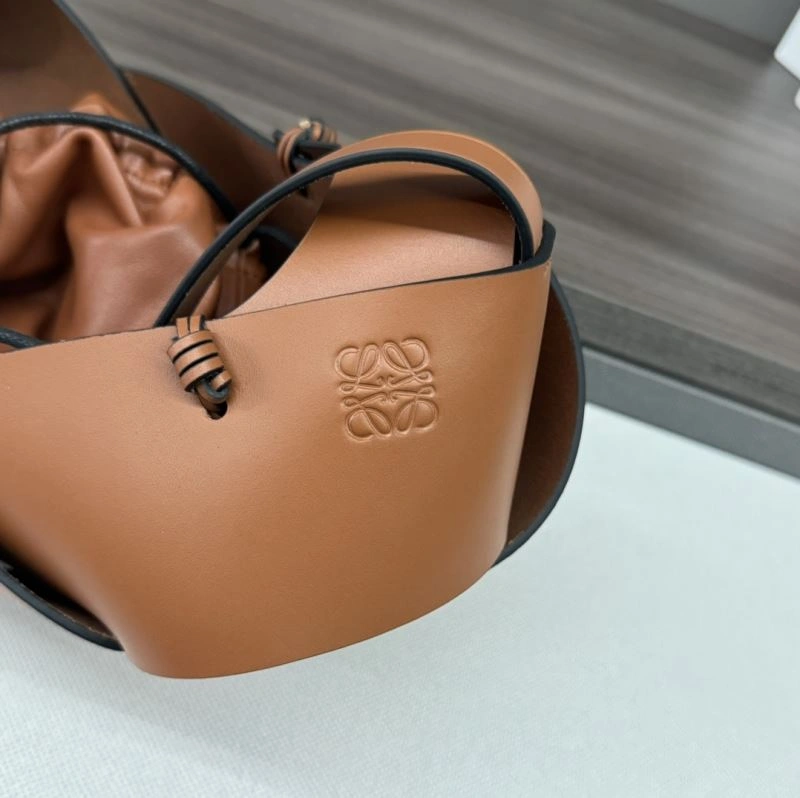 Accurate model Loewe Bucket Bags
