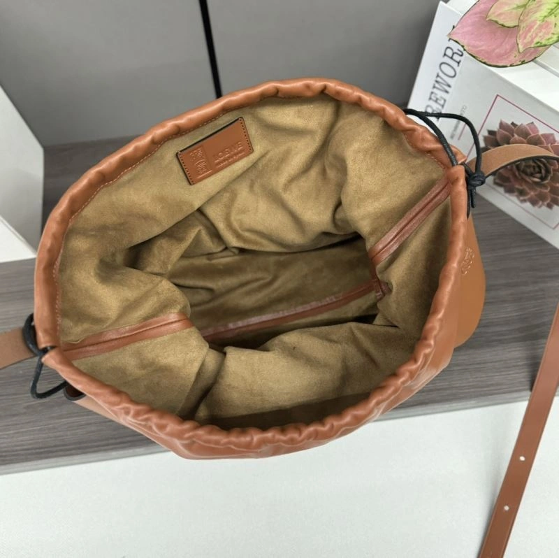 Accurate model Loewe Bucket Bags
