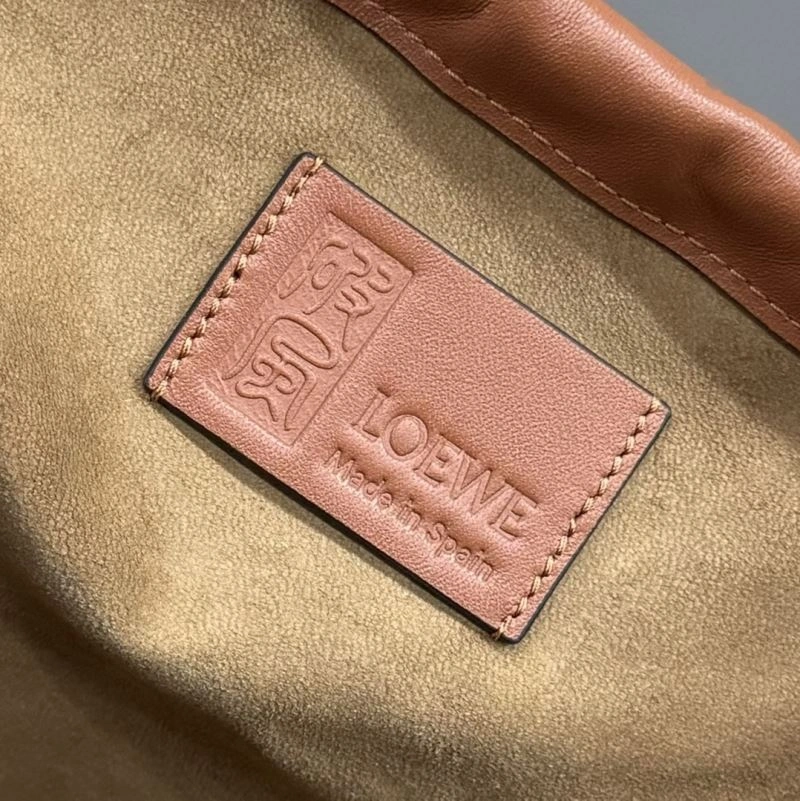 Accurate model Loewe Bucket Bags