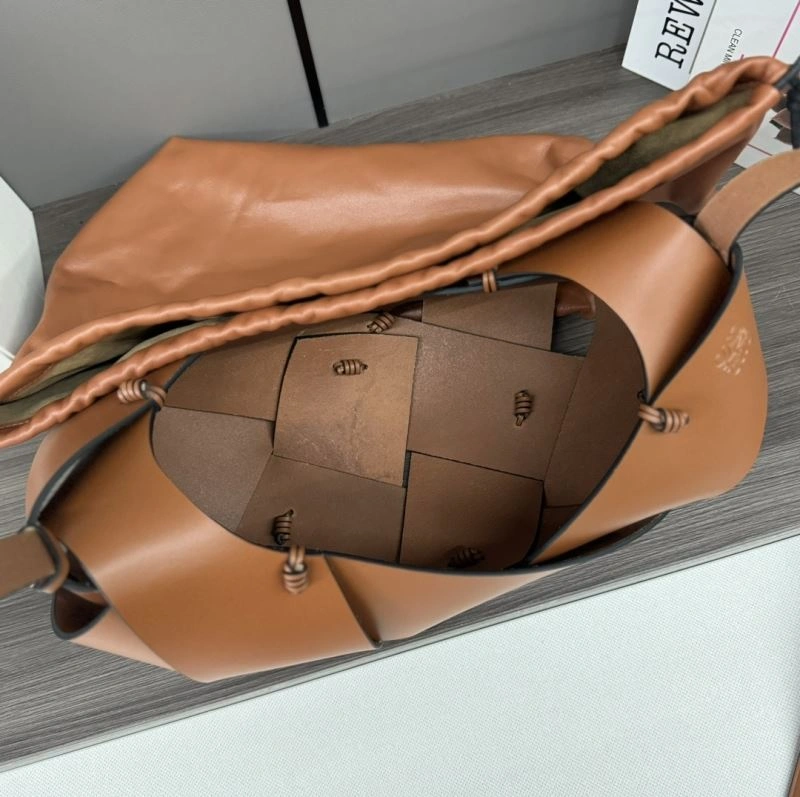 Accurate model Loewe Bucket Bags