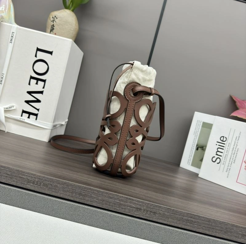 High fidelity Loewe Bucket Bags