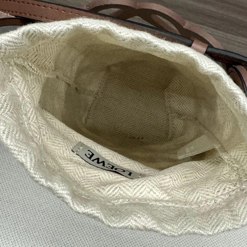High fidelity Loewe Bucket Bags
